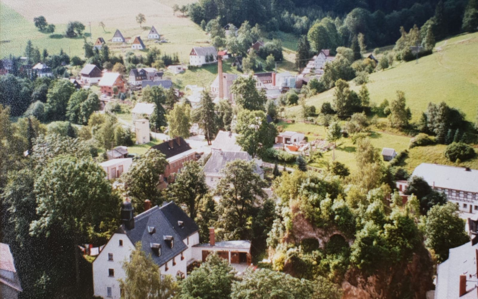 Rechenberg-Bienenmühle