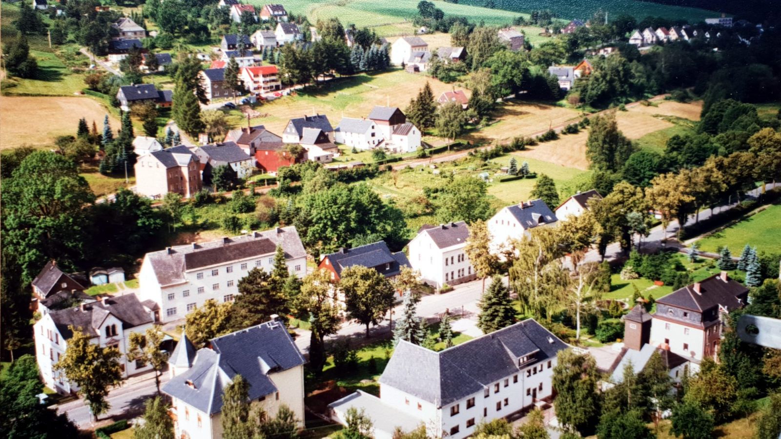 Rechenberg-Bienenmühle